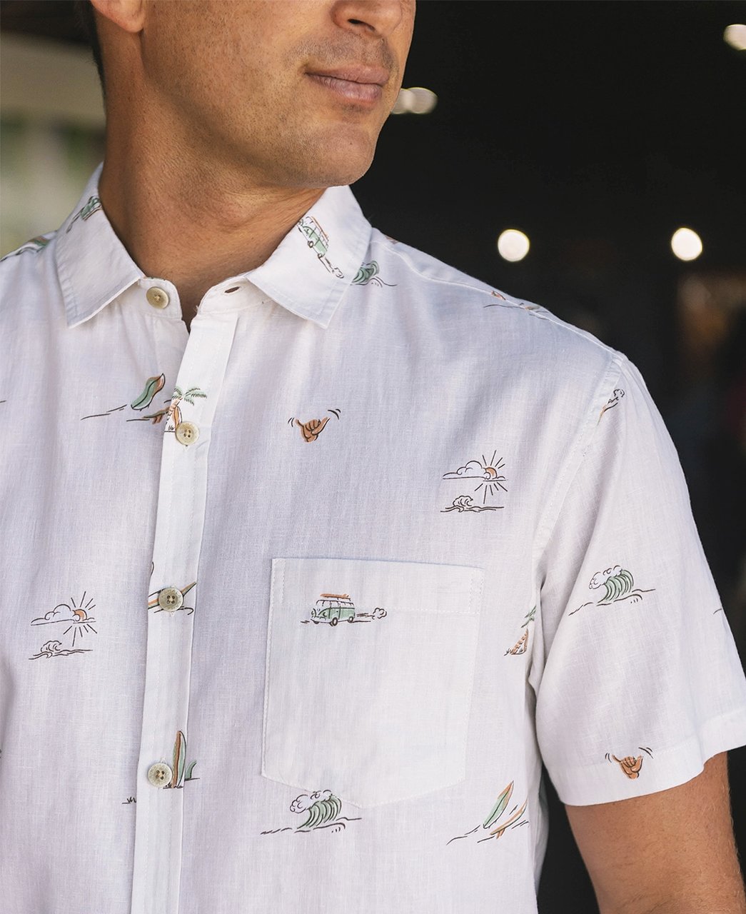 Men's – Beachworks